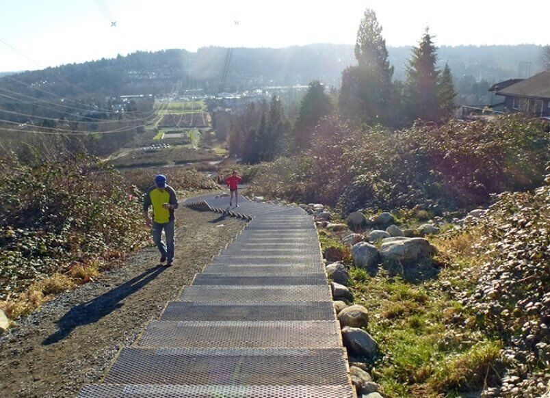 Eagle Ridge Coquitlam Neighbourhood Information | Real Estate ...