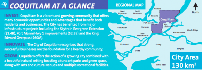 Coquitlam Neighbourhoods: Guide to Coquitlam, Schools, Homes & More