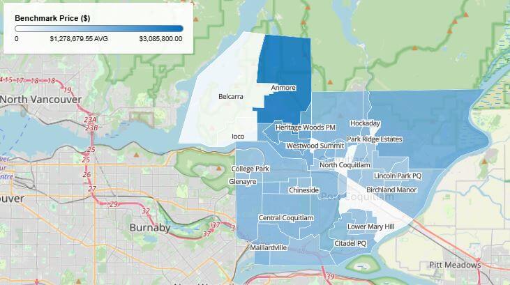 Tri-Cities Real Estate Market Report February 2026| Bridgewell Group