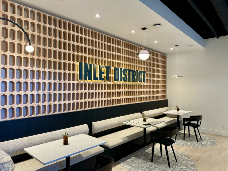 Inlet District Port Moody Presales - VIP Access, Info & Incentives